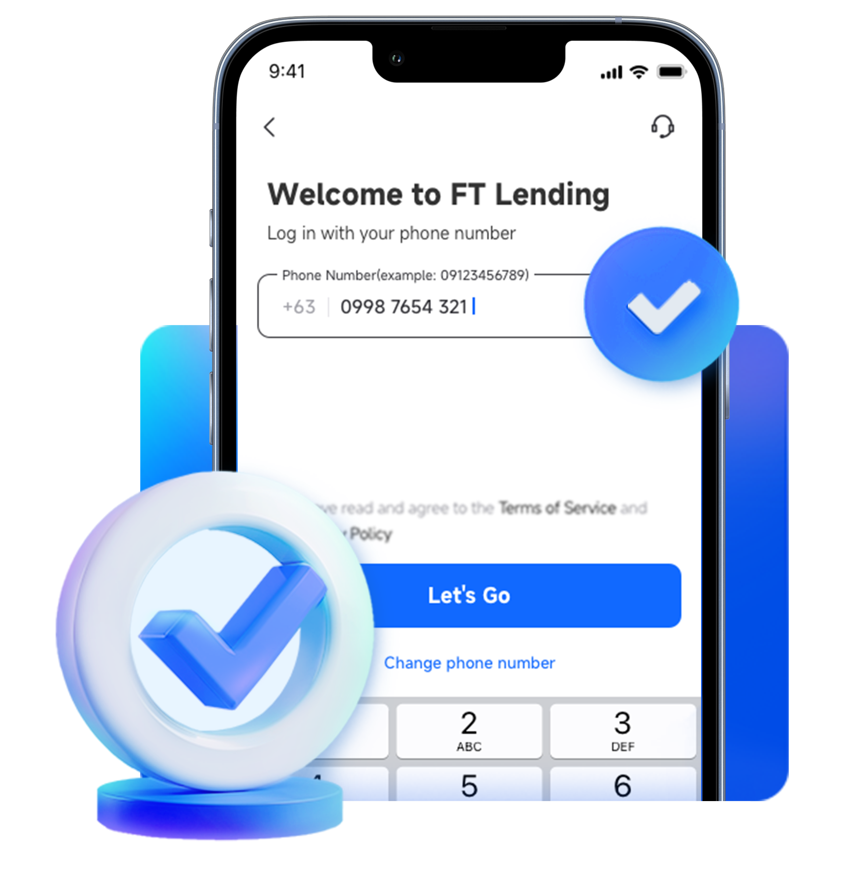 FT Lending: Fast Cash Loan