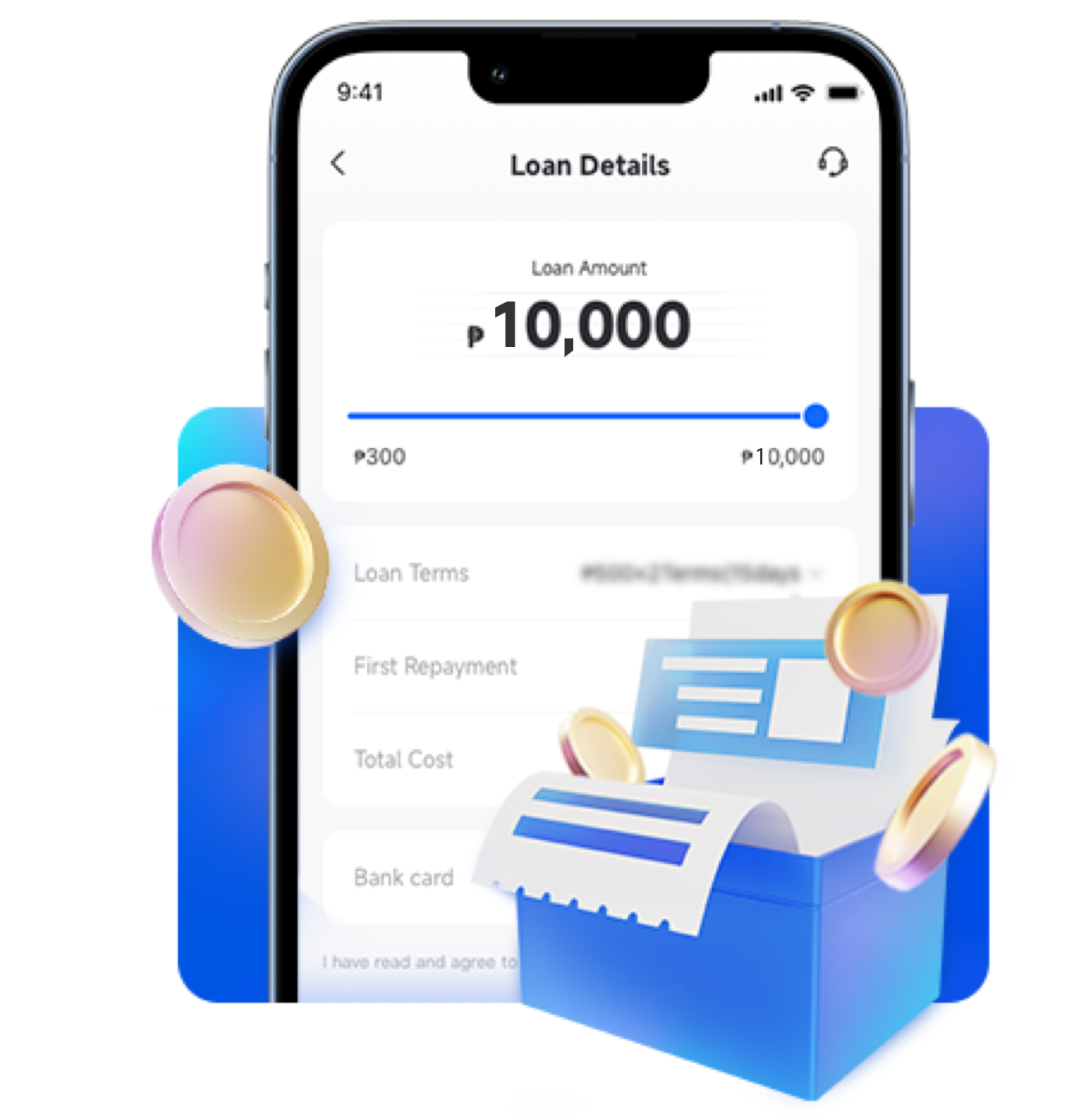 FT Lending: Fast Cash Loan