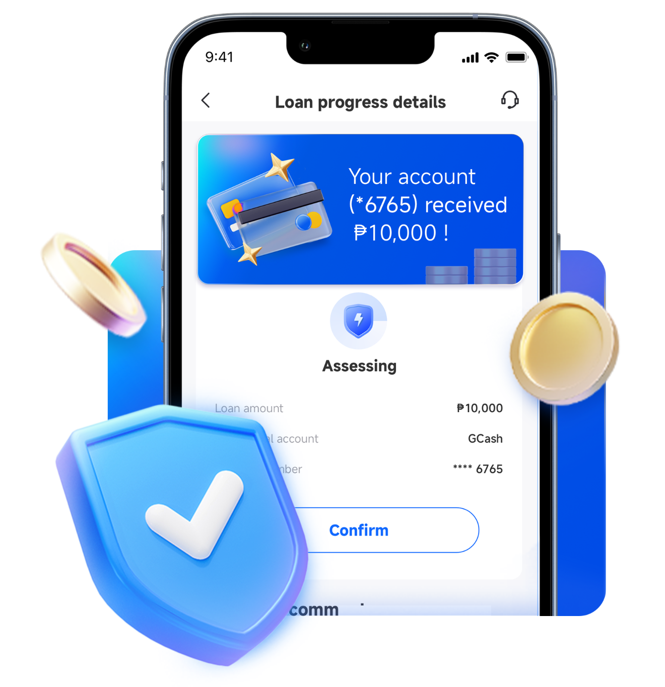 FT Lending: Fast Cash Loan